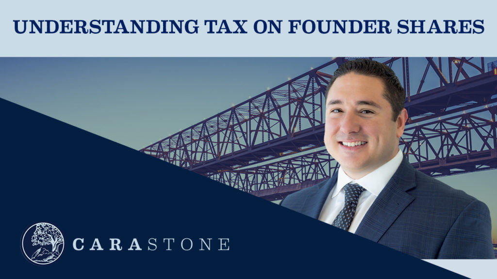 TaxFounderShares - Cara Stone, LLP
