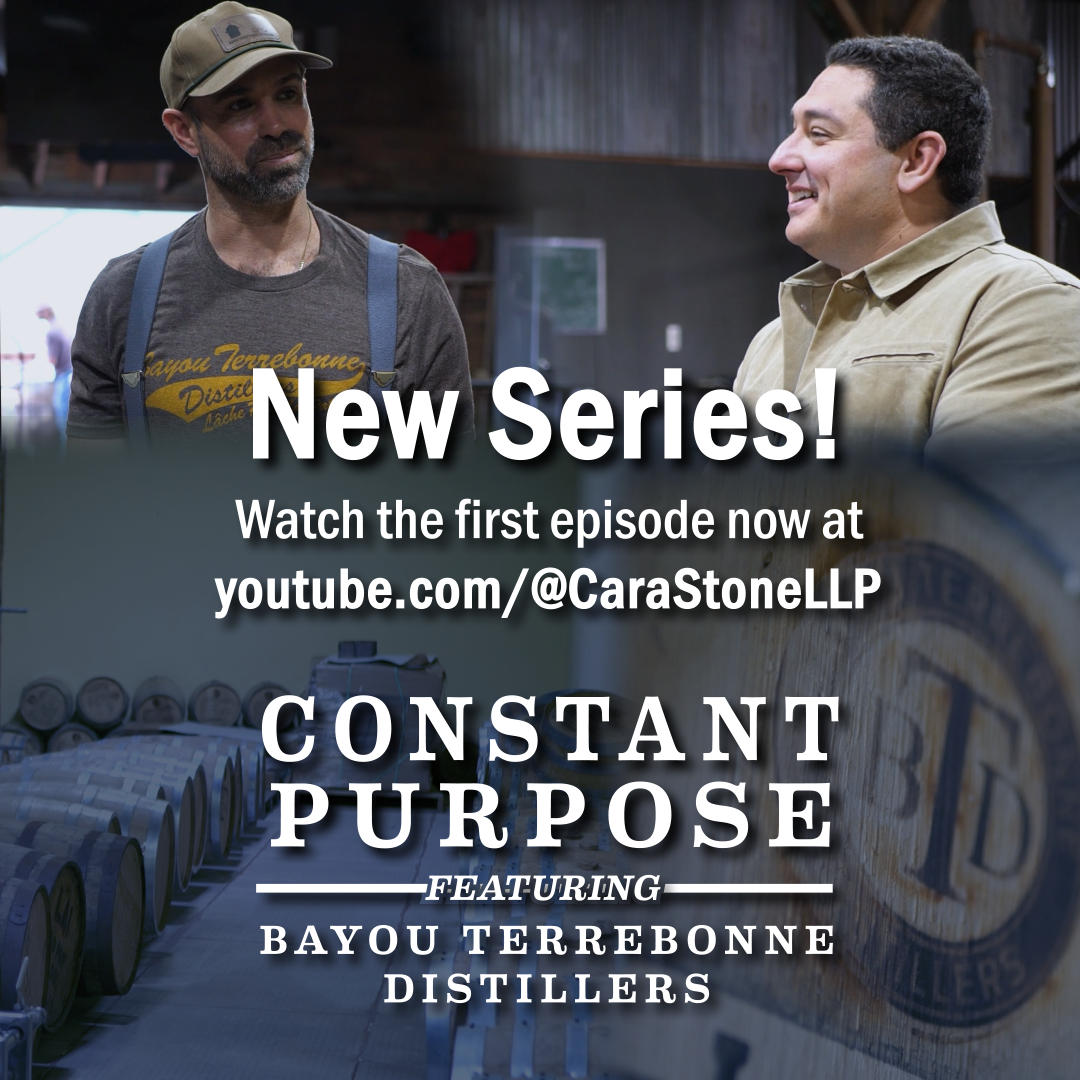 New DocuSeries – Constant Purpose- Highlights The Entrepreneurial ...
